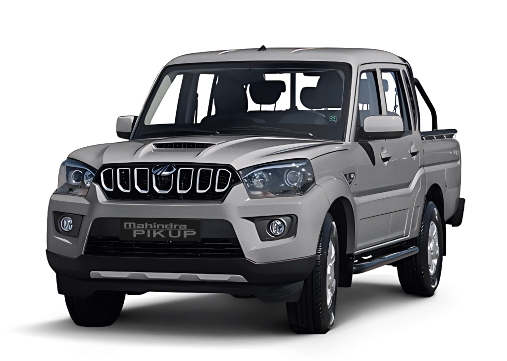 Mahindra Paraguay | SUV, Pick Up, Tractores y Servicio Postventa Oficial